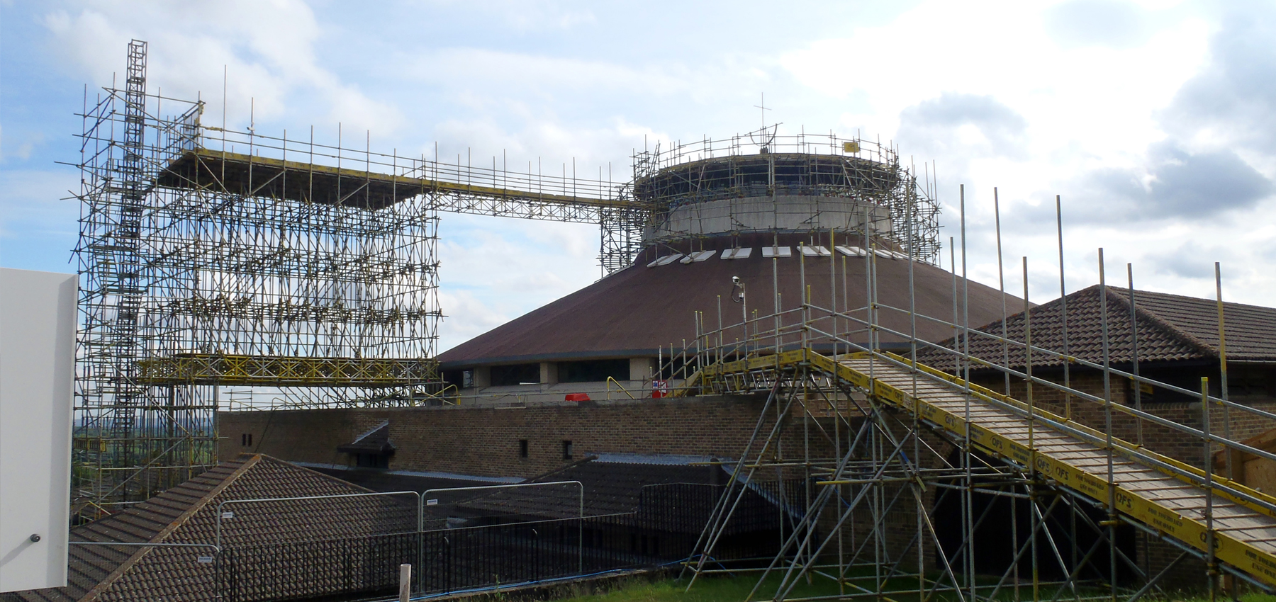 Concept Building Services – Building Services & Specialist Contractors