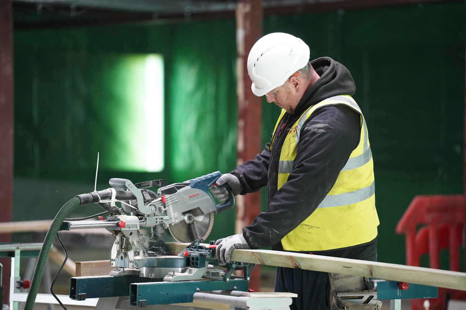 About Concept | Property Maintenance, Refurbishment & Compliance